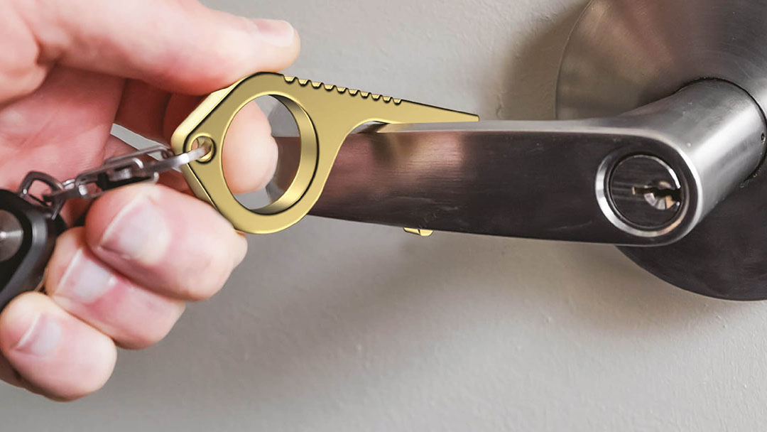 Custom KeySmart CleanKey | Custom KEYSMART | Exclusive Distributor ...